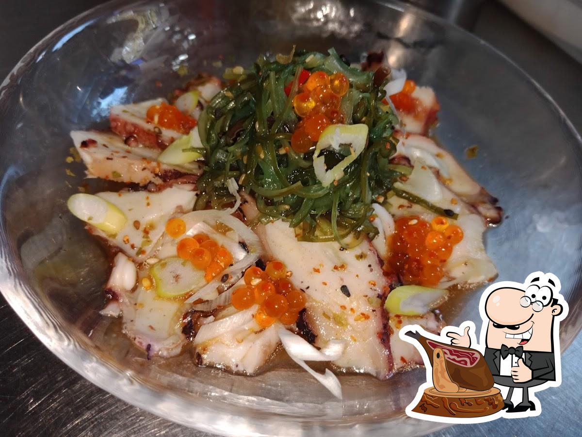 Sa Caleta, Rabat - menu et avis du restaurant espagnol
