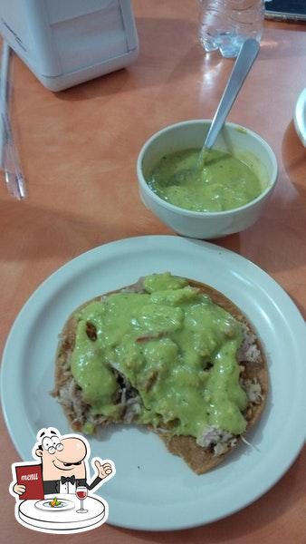 Restaurante Tacos del lechón, Oaxaca - Opiniones del restaurante