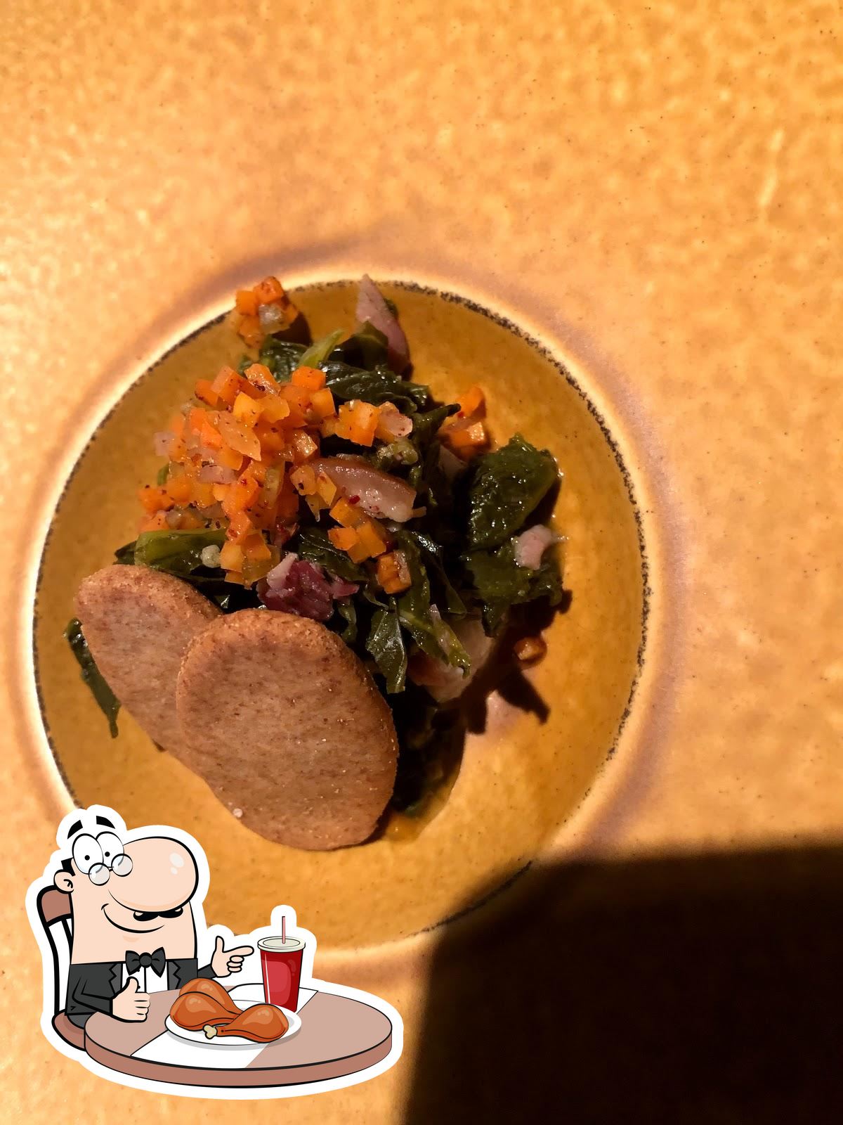 Bulrush StL Restaurant in St. Louis - Restaurant menu and reviews