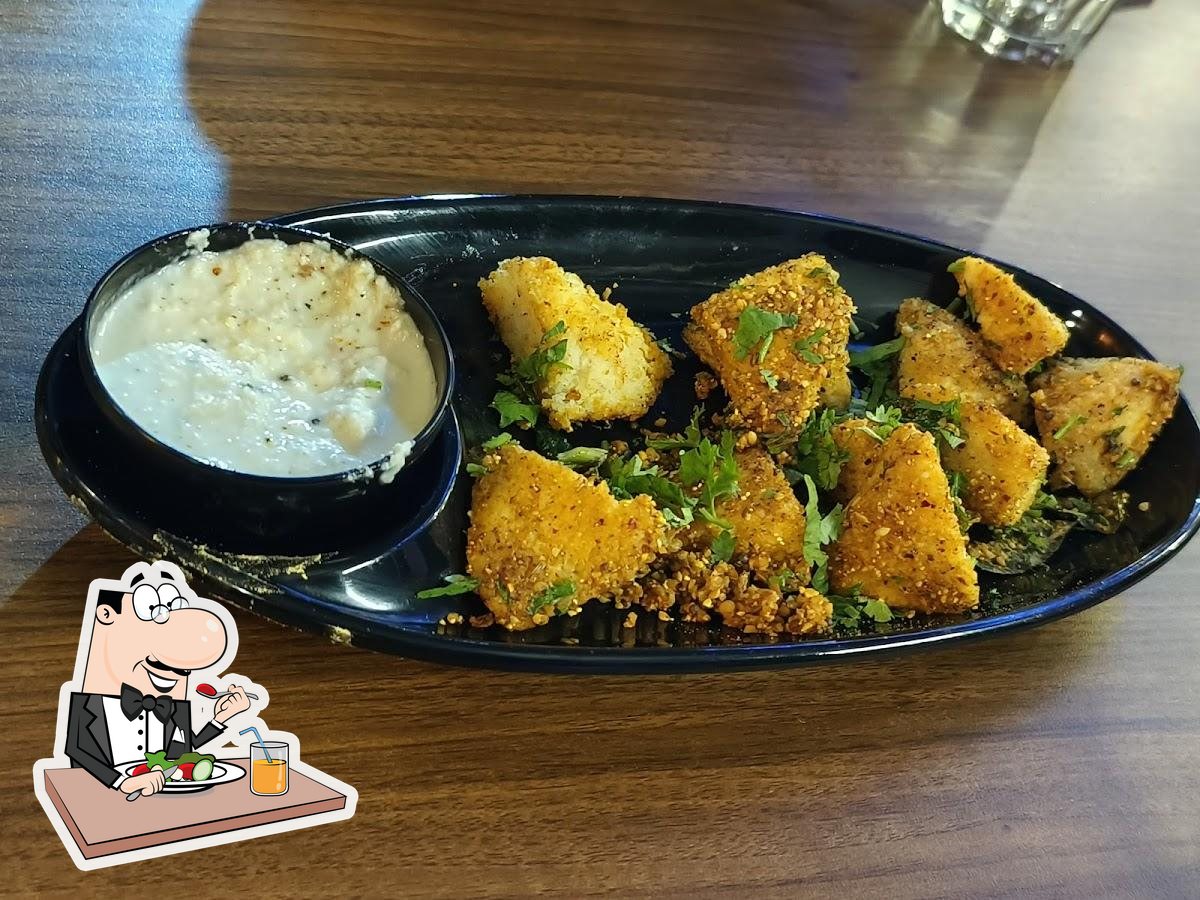 SA Dosa Cafe, Pune, 65/5/H - Restaurant reviews