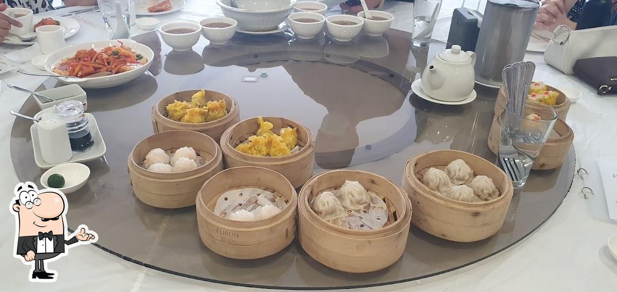 Potch Restaurant, Lucena - Restaurant menu, prices and reviews