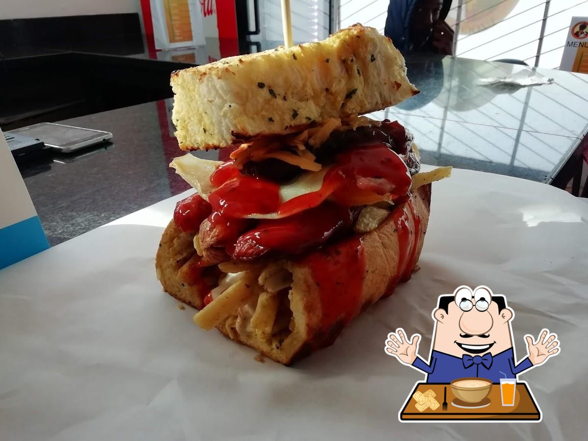 Kota Place establishment – menu, prices & reviews