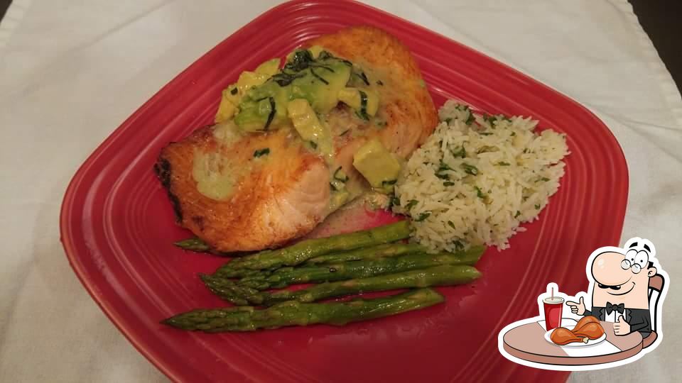 Mighty Oak Barrel in Oakmont - Restaurant menu and reviews