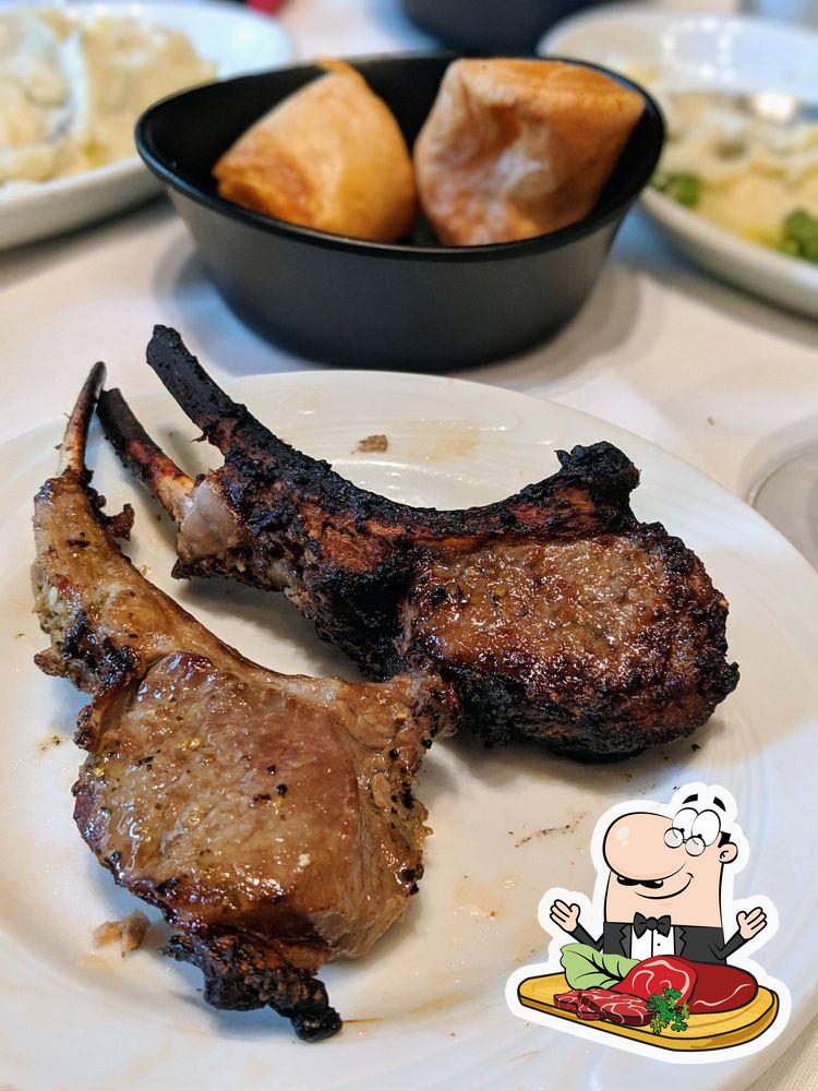 Fogo de Chão Brazilian Steakhouse in Philadelphia - Restaurant reviews