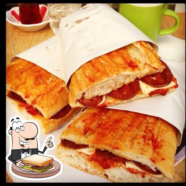 Buca Tostcusu, Izmir - Restaurant reviews