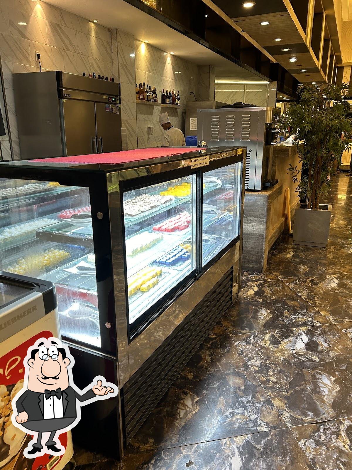Buffet 101, Mandaue City - Restaurant menu, prices and reviews