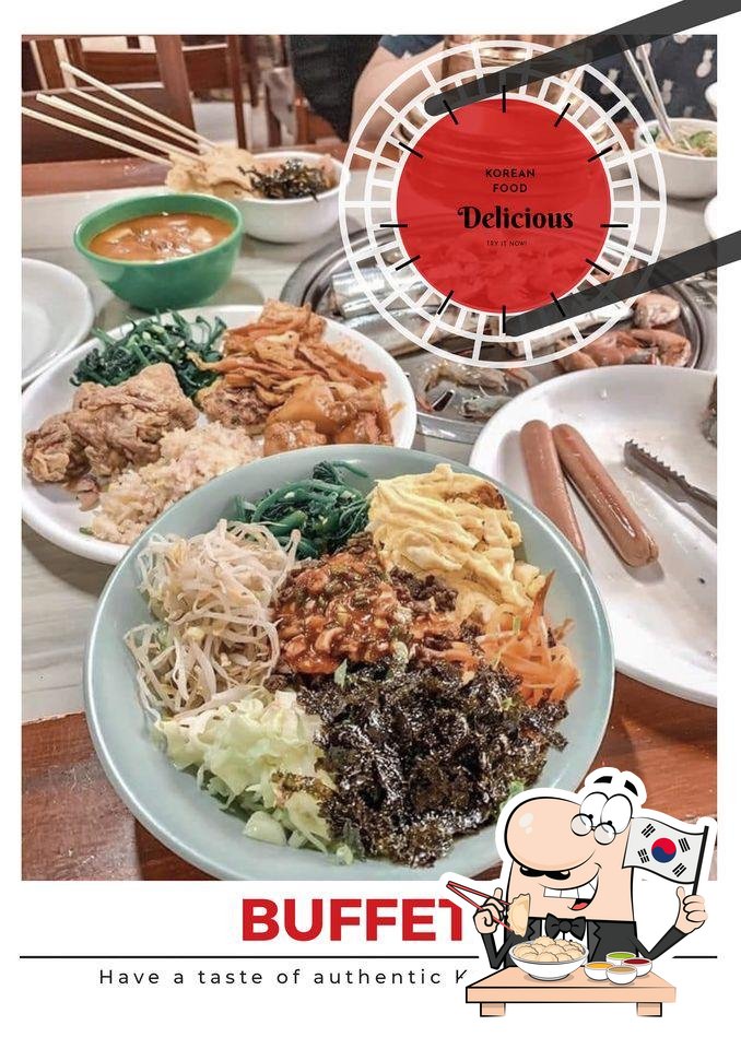 Buffet 52 restaurant, Davao City - Restaurant reviews