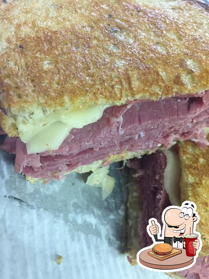 Grover Hills Deli in Mineville - Restaurant reviews