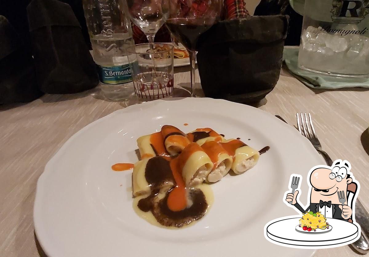 Locanda La Trebbia ristorante, Gossolengo - Recensioni del ristorante