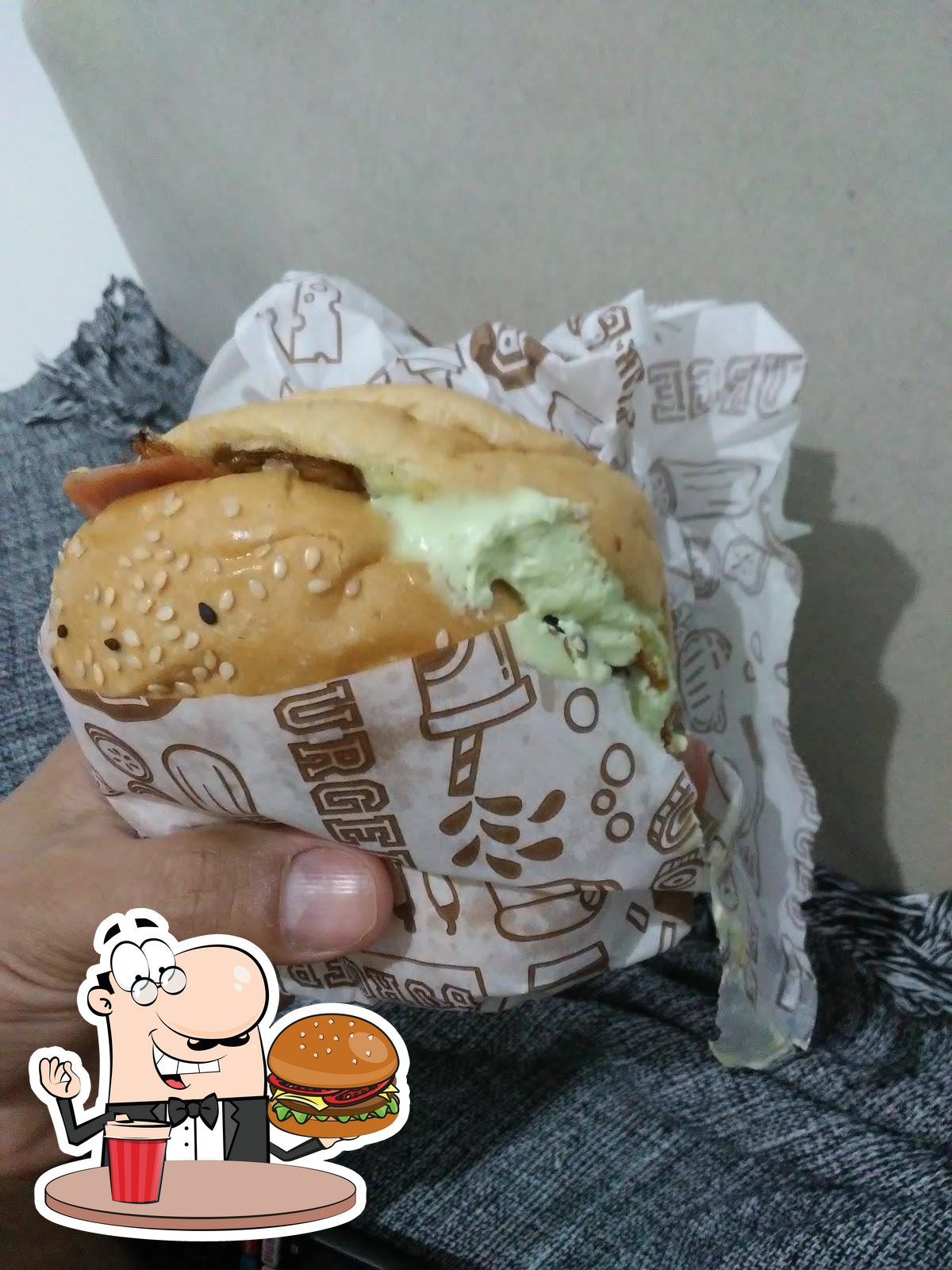 Neto's Burger Delivery restaurant, Recife - Restaurant menu and reviews