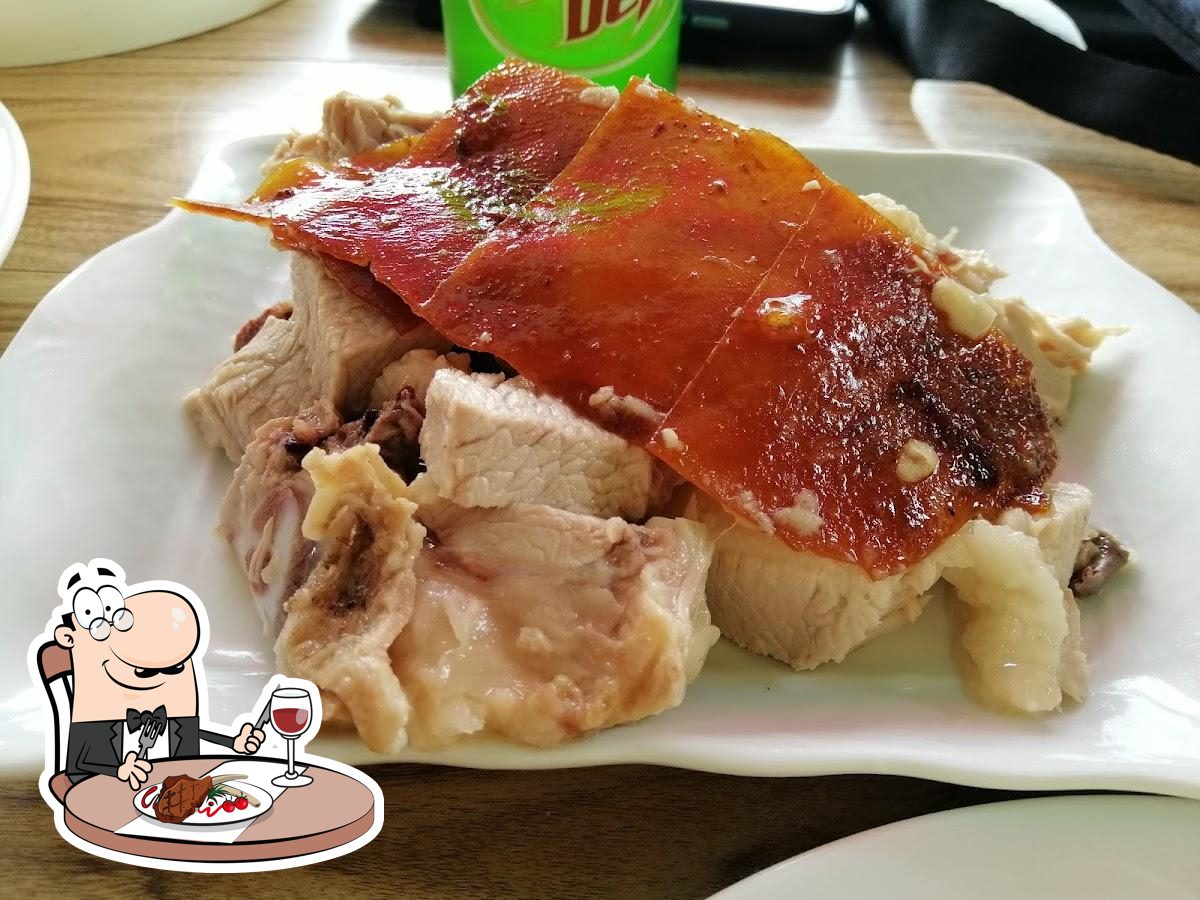 Orbita Lechon House restaurant, Butuan City - Restaurant reviews