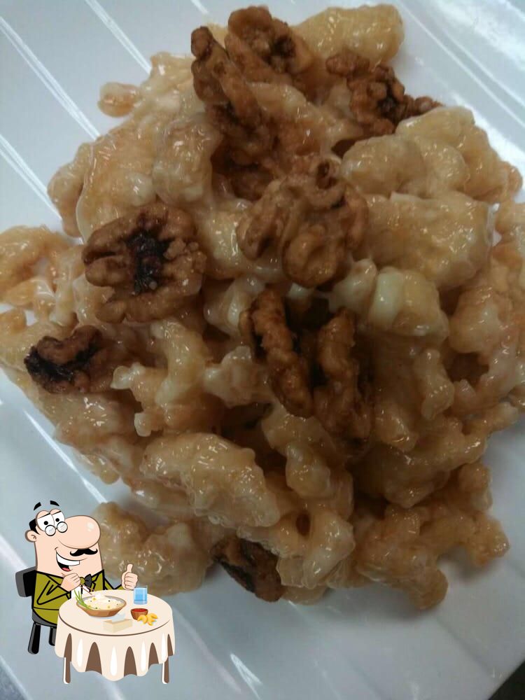 Orient House Chinese Restaurant, 626 S Park St in Madison - Restaurant ...