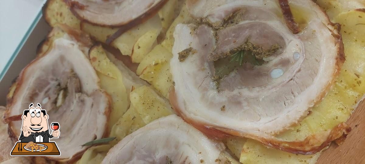 PIZZA a PALATE, Blera - Menu del ristorante, prezzi e recensioni