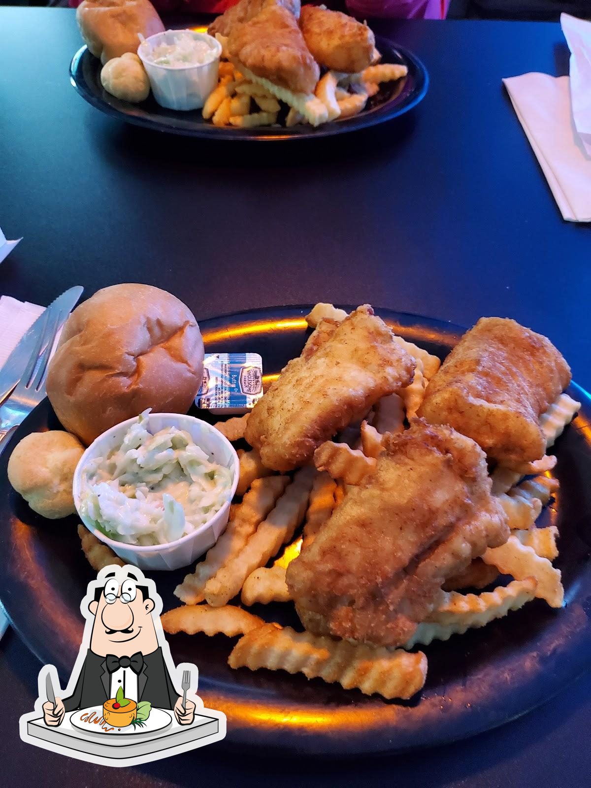 Raceway Bar & Grill in Slinger - Restaurant menu and reviews