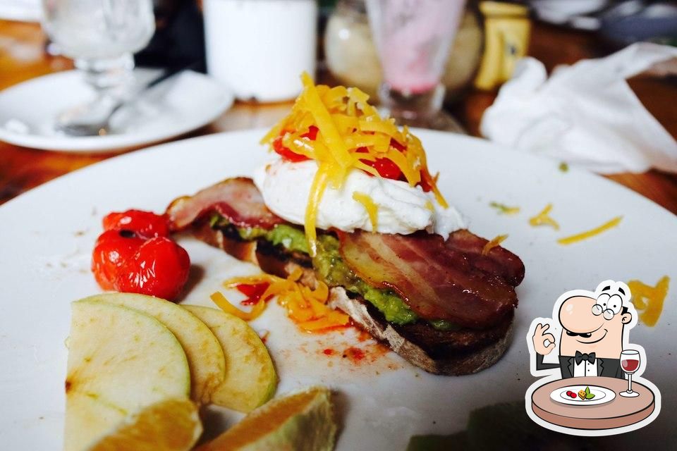 Wild Fig Farm Restaurant, Jeffreys Bay - Restaurant reviews