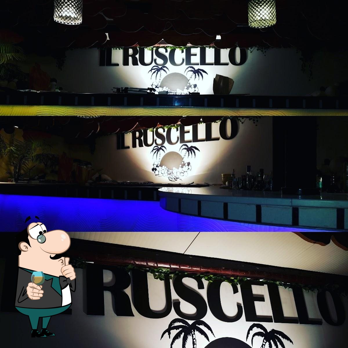 Il Ruscello, Alghero - Menu del ristorante, prezzi e recensioni