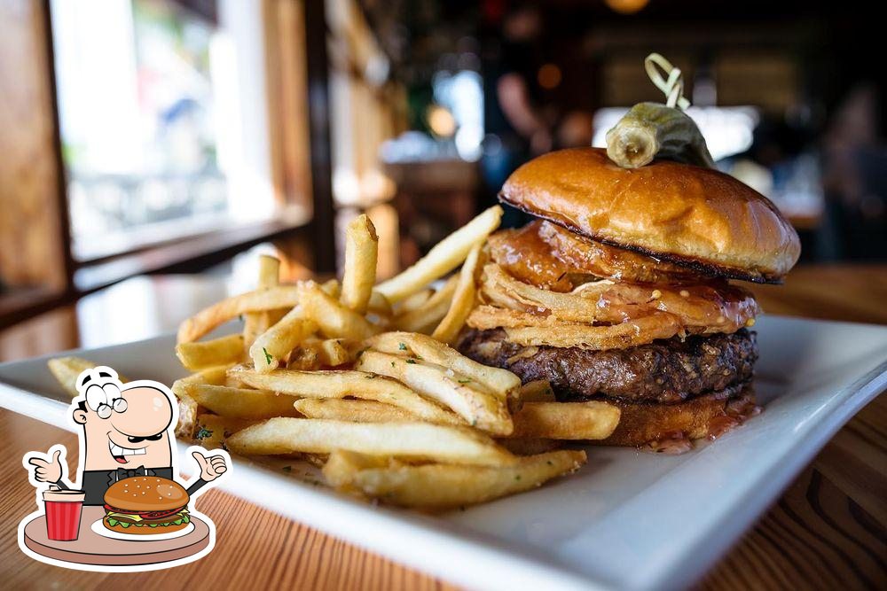 Beach Shop & Grill in Topsail Beach - Restaurant menu and reviews