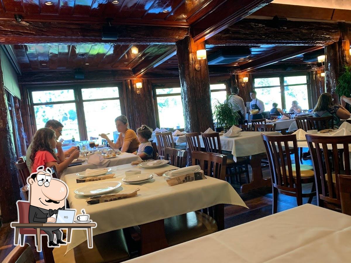 Lago Sul Churrascaria, Petrópolis - Restaurant menu, prices and reviews