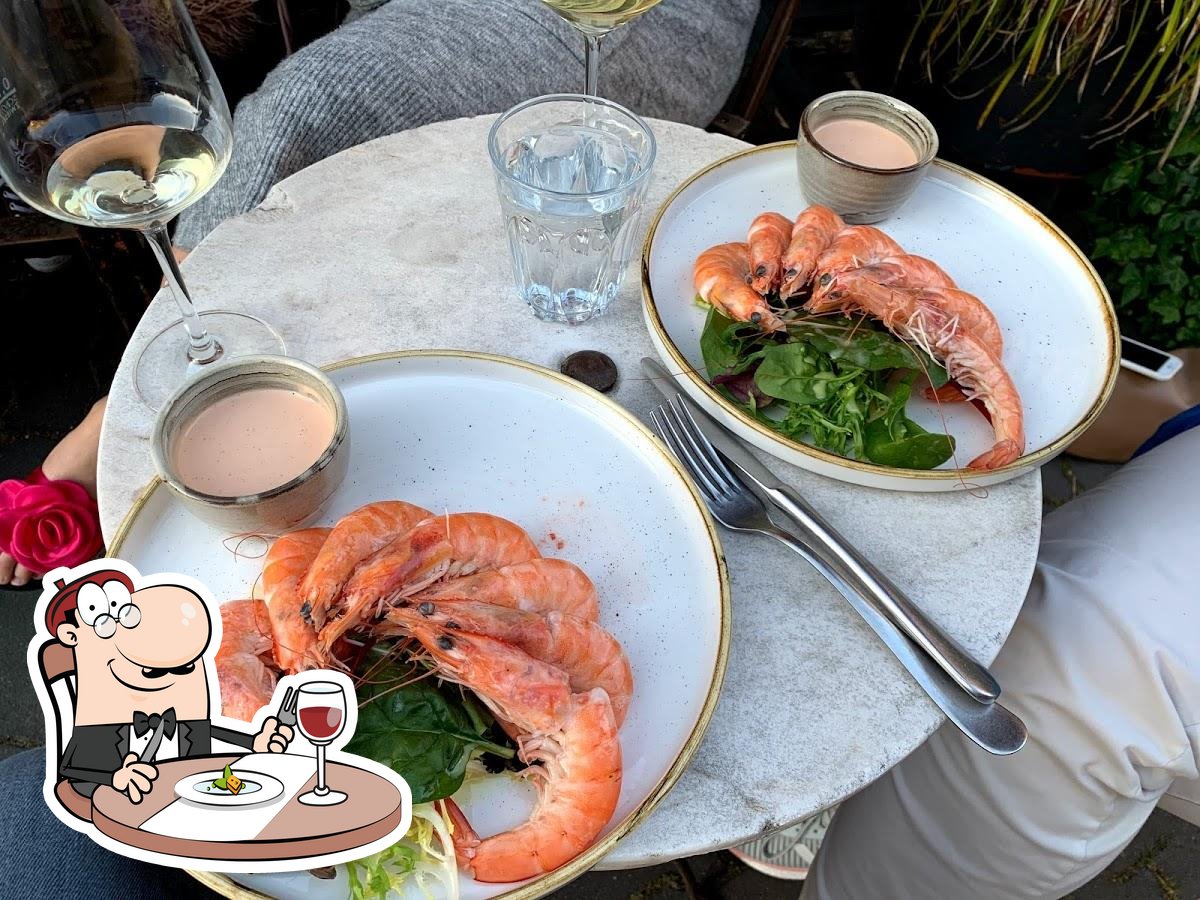Chez Claude, Düsseldorf - Restaurant reviews