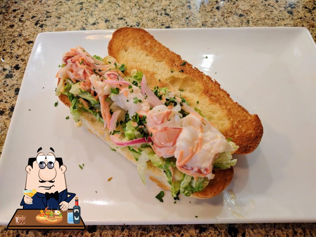Via Vite in Cincinnati - Restaurant menu and reviews