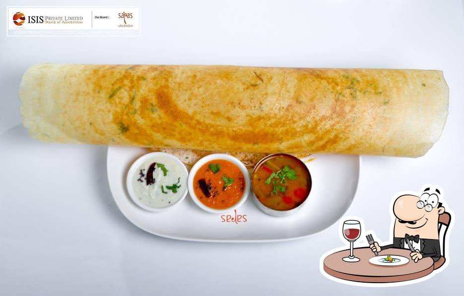 Dosa Corner, Copenhagen - Restaurant menu, prices and reviews