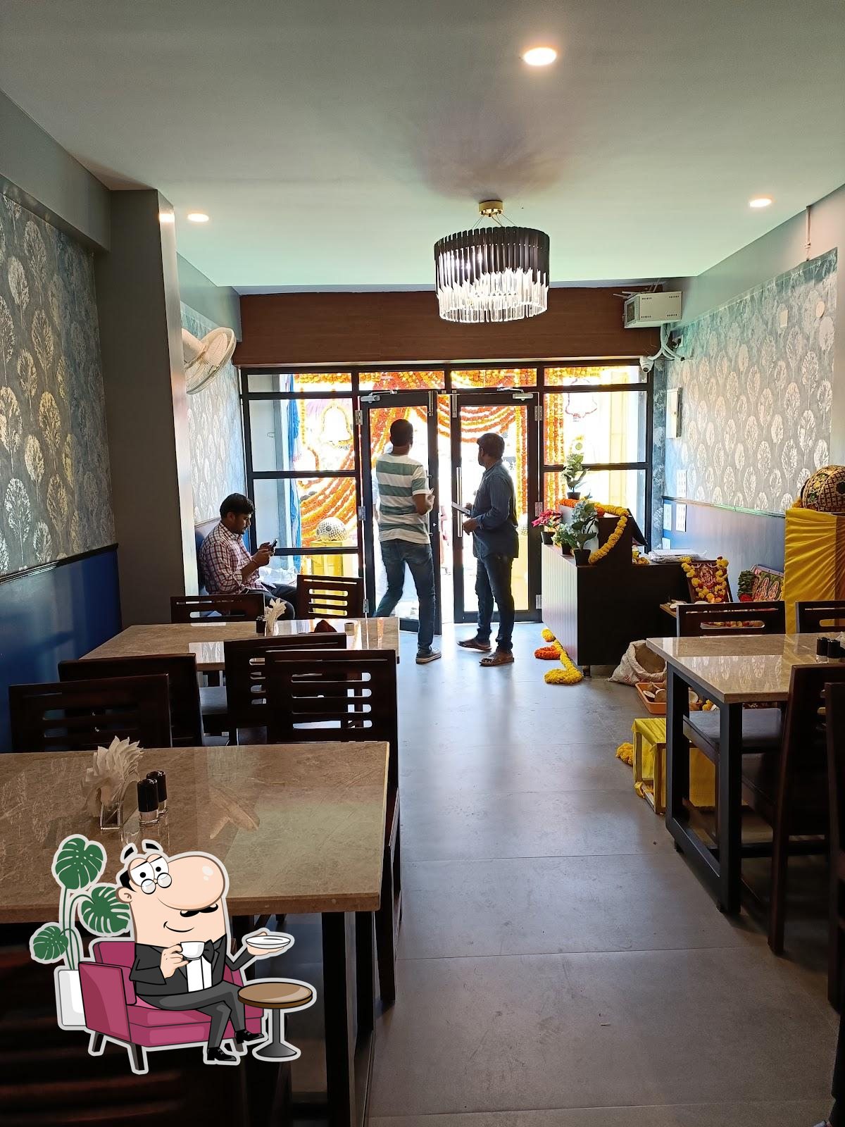 Ekdum Hyderabadi tirupati, Tirupati - Restaurant menu, prices and reviews