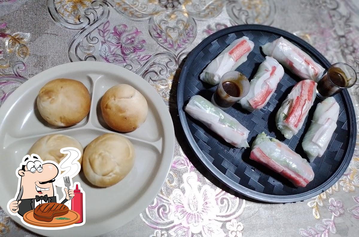 Giyummy Meats and Korean Supermarket, Quezon City - Restaurant reviews