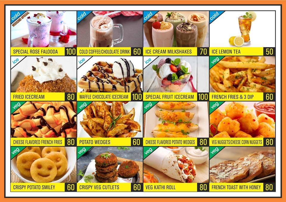 Kmart Food Court Menu at Molly Cruz blog