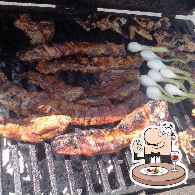 Las carnes del chiquito, Tizimín