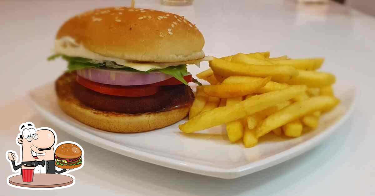 MOMO World restaurant, Sharjah - Restaurant menu and reviews