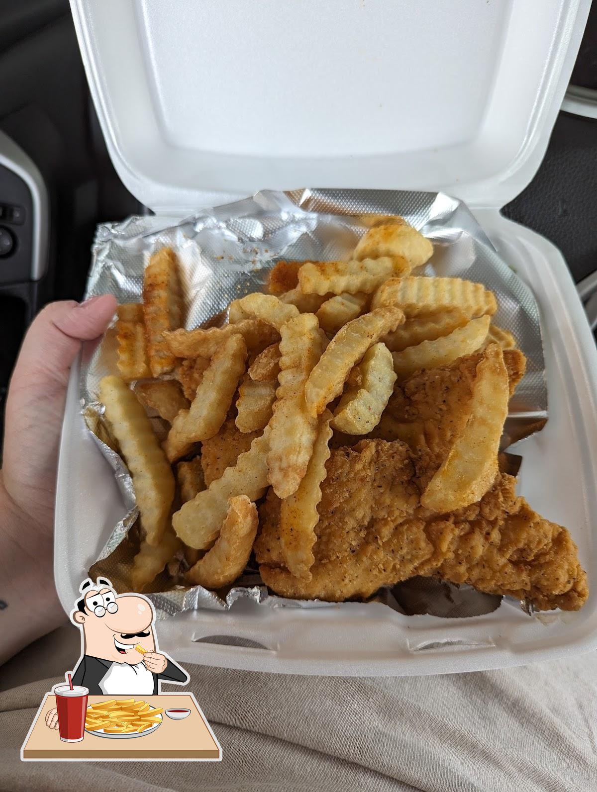 Mayberry Drive-In Foods, Mount Airy - Restaurant menu, prices and reviews