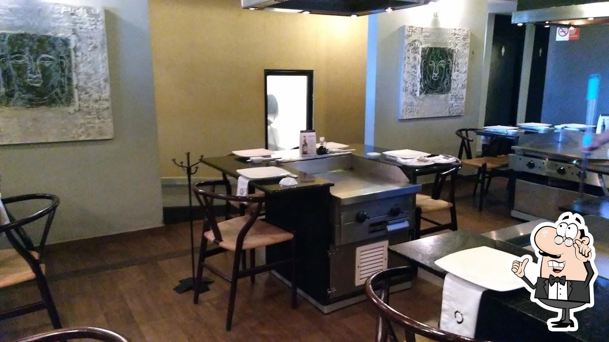 Mr. Kao, Veracruz - Menú del restaurante, precios y reseñas