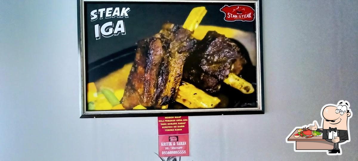 STAR STEAK TLOGOSARI restaurant, Semarang - Restaurant reviews
