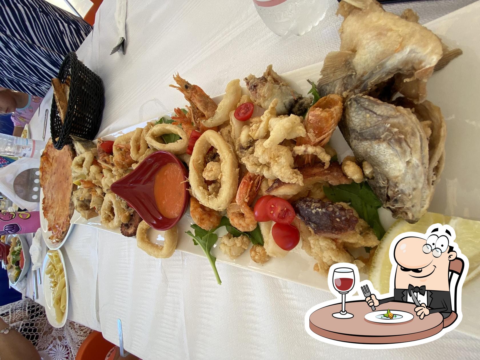 Veranda By Apollonia restaurant, Ksamil - Restaurant reviews