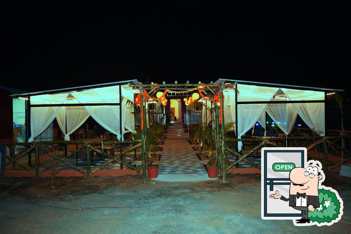 Food villa, Visakhapatnam, FOOD VILLA - Restaurant reviews