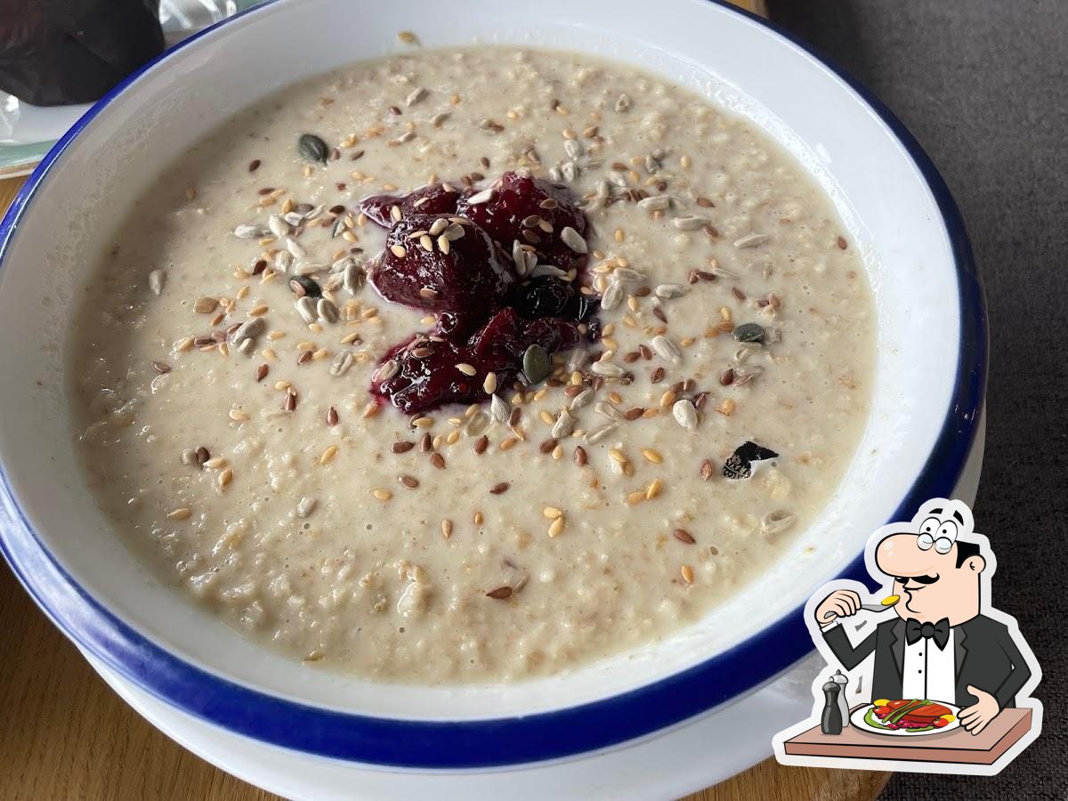 Beth’s kitchen and cakery in Seaford - Restaurant reviews