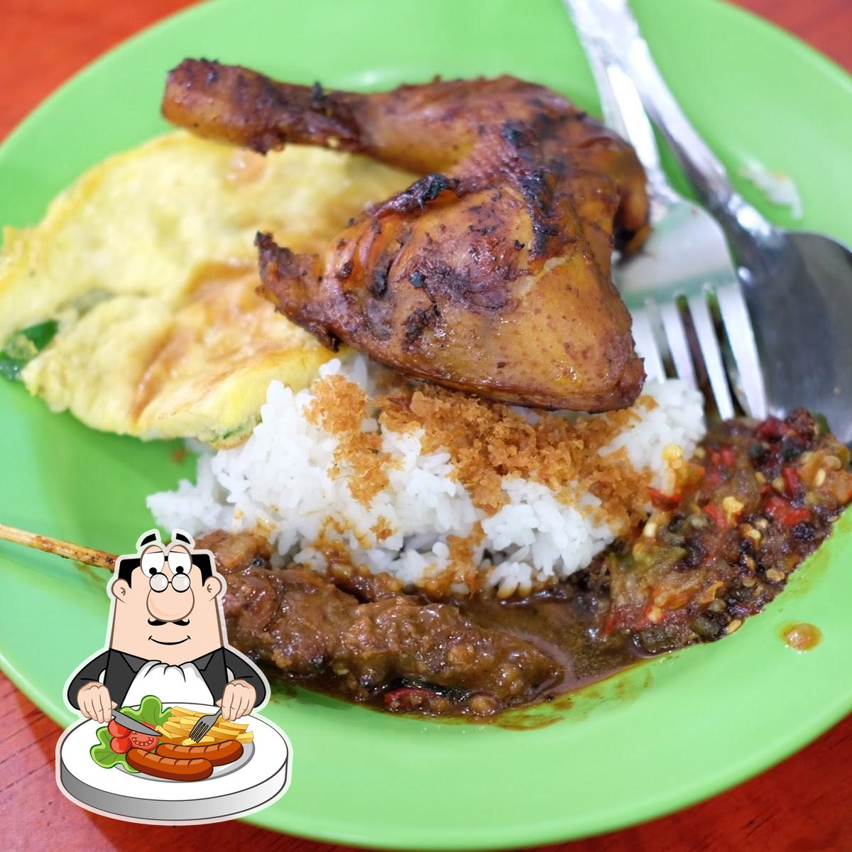 Warung Sunda Bu Joko restaurant, Batam, Kompleks - Restaurant reviews