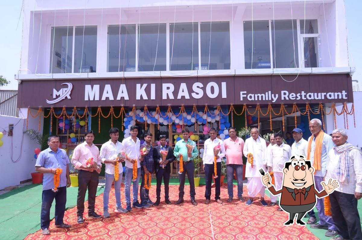 MAA KI RASOI FAMILY RESTAURANT - Restaurant menu, prices and reviews
