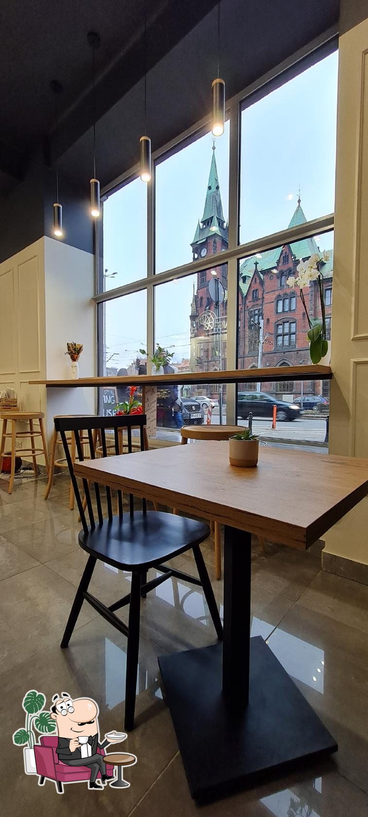 Bbang House (Korean bakery), Wrocław - Restaurant reviews