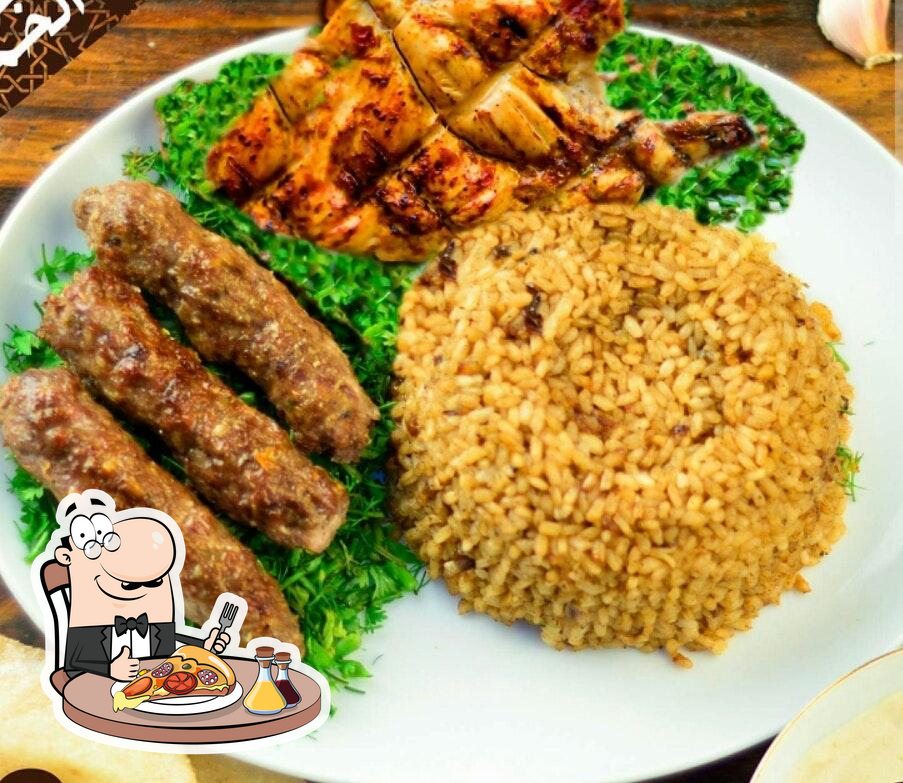 Spectra restaurant, Tbilisi - Restaurant reviews