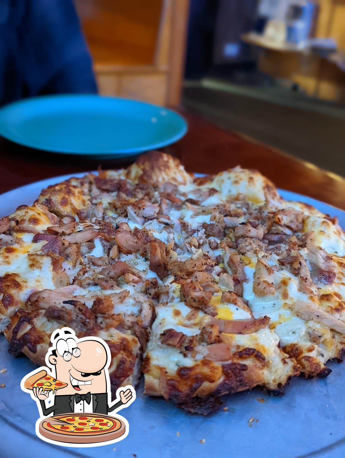 Track Town Pizza, 1809 Franklin Blvd in Eugene - Restaurant menu and ...