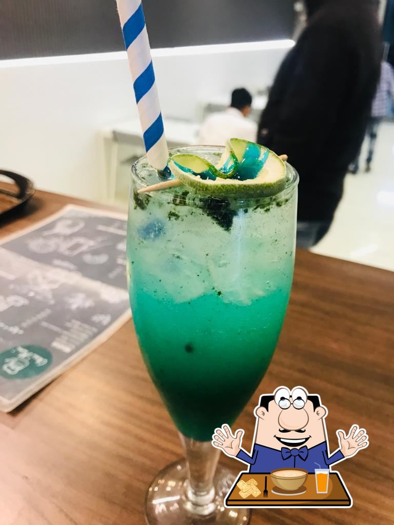 Chai pani, Sivasagar - Restaurant reviews