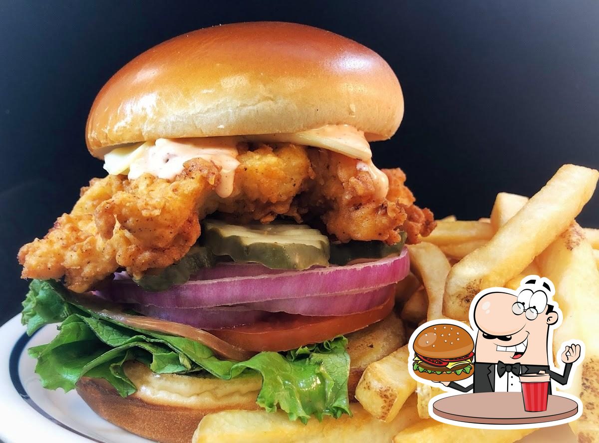 Chicken 'N The Egg in Fort Walton Beach - Restaurant menu and reviews
