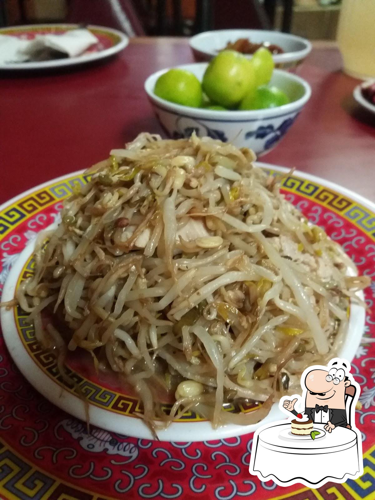 Restaurante Comida China Hon Lin, Hermosillo - Opiniones del restaurante