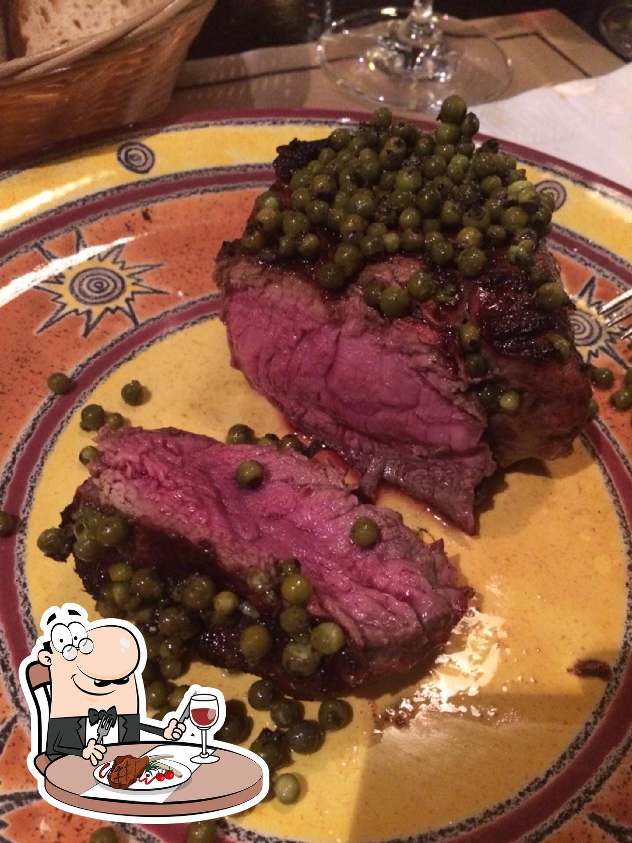El Chango steakhouse, Cologne, Bolzengasse 9 - Restaurant menu and reviews