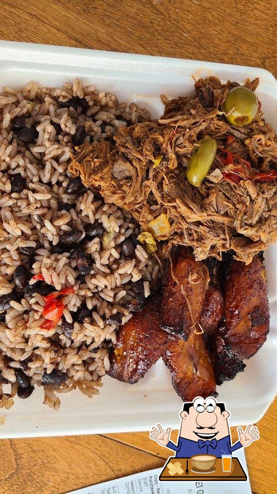 Restaurante El guajiro Cubano, Saugus - Carta del restaurante y opiniones