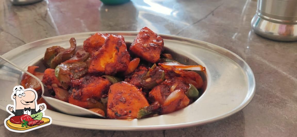 Prasadam Sweets & Restaurants, Varanasi - Restaurant reviews