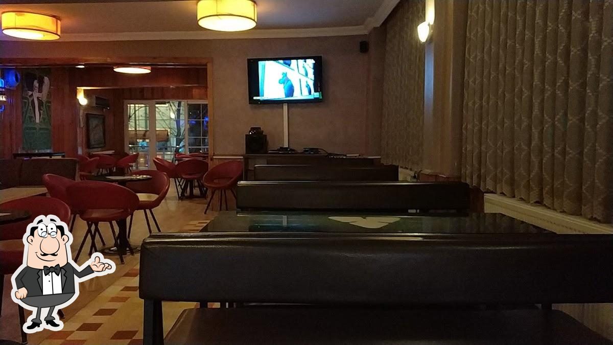 Saray Teras Pub, Saray - Restaurant menu, prices and reviews