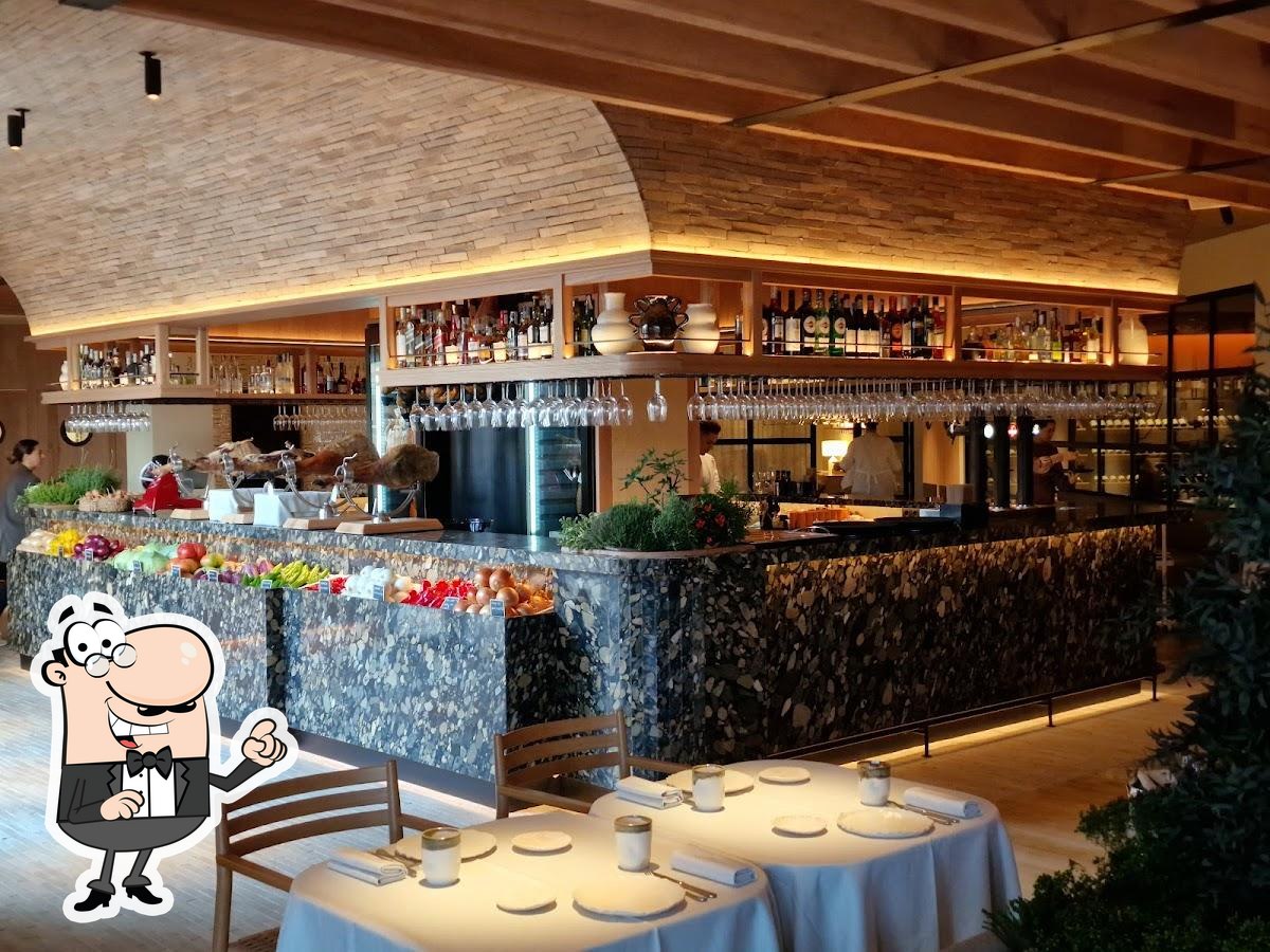 Tragabuches Marbella Dani García in Marbella - Restaurant reviews
