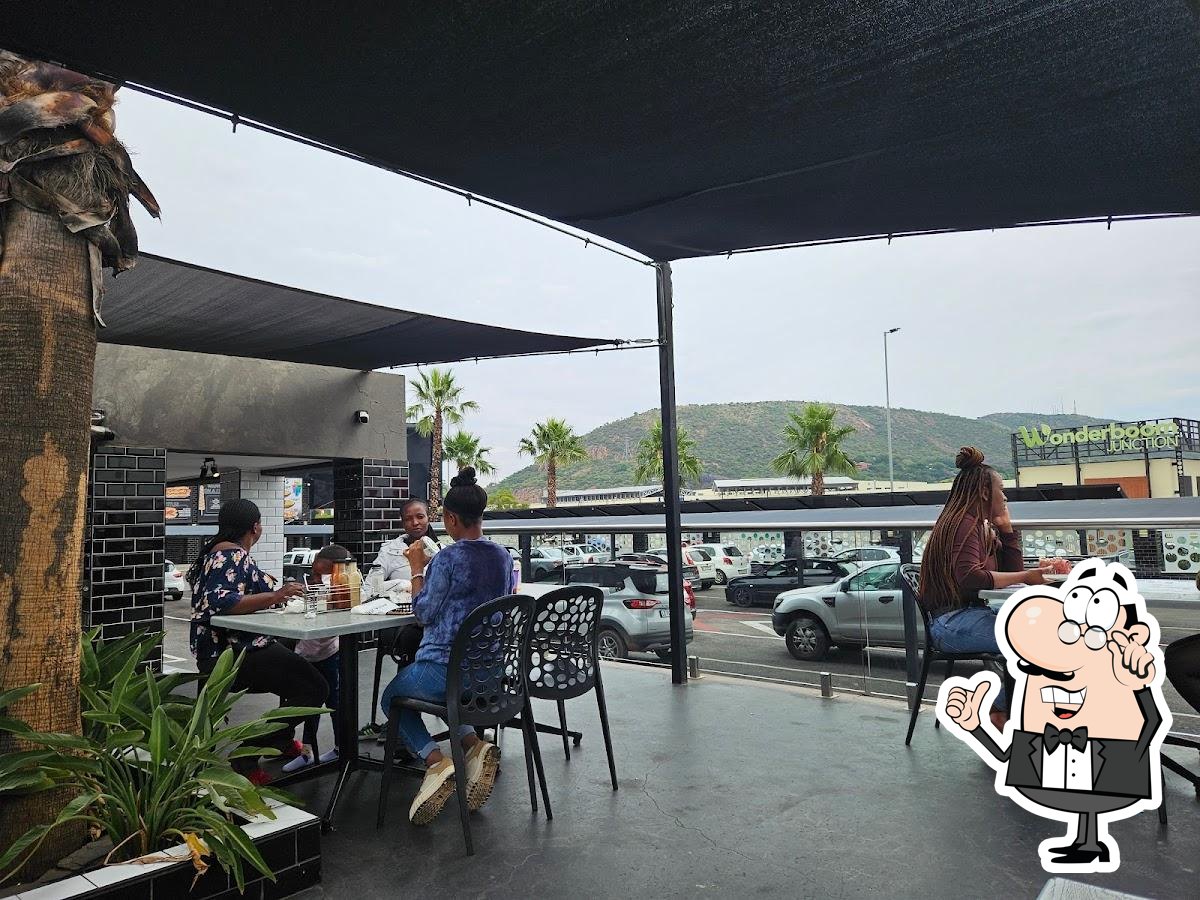 Kota Joe Roadhouse - Wonderboom, Pretoria - Restaurant menu, prices and ...